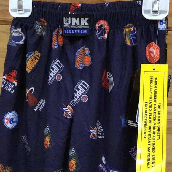 NBA | Pajamas | Nba Sleep Pants | Poshmark